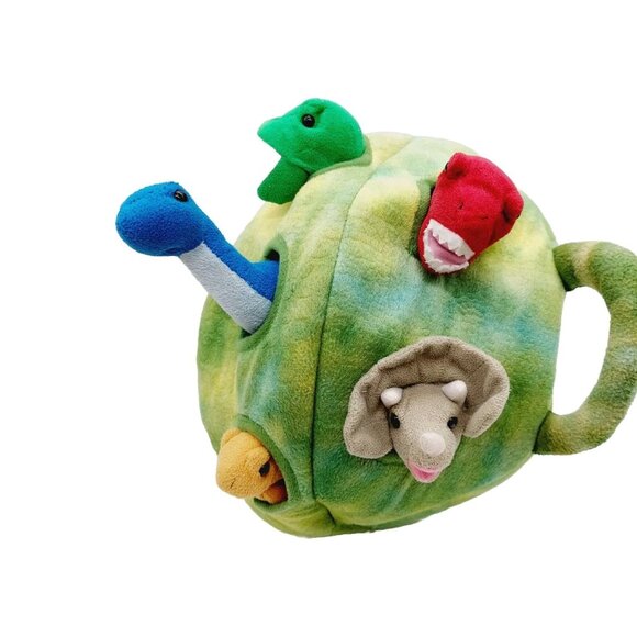 Unipak | Toys | Unipak 5pack Dinosaur Trex Brontosaurus Stegosaurus ...